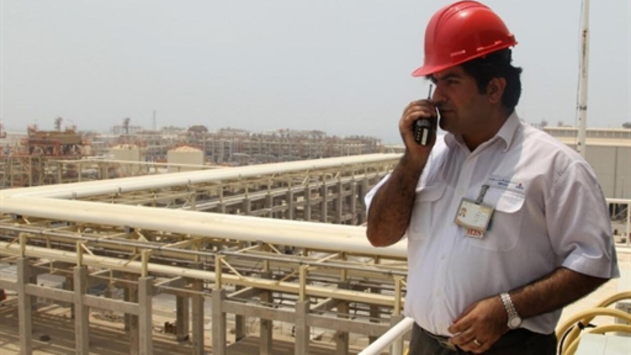 Du gaz iranien bientôt vendu à l’Irak pour ses centrales électriques ...