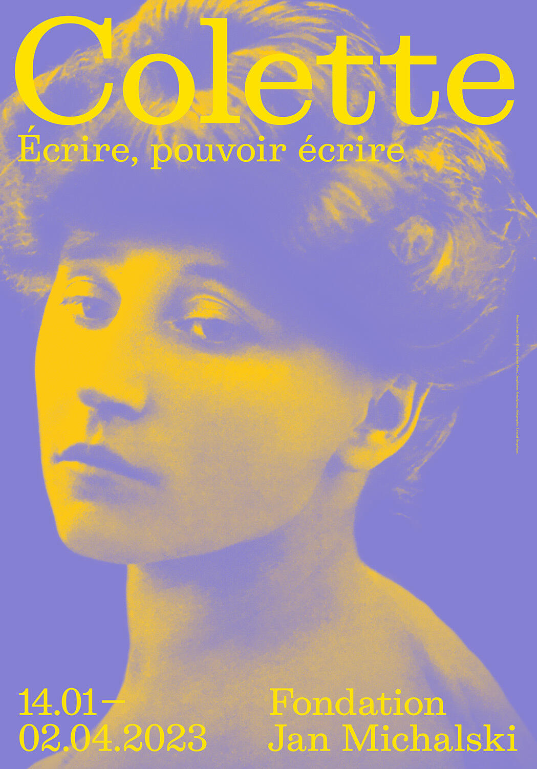 Colette, l'écrivaine française célébrée 150 ans après sa naissance ...