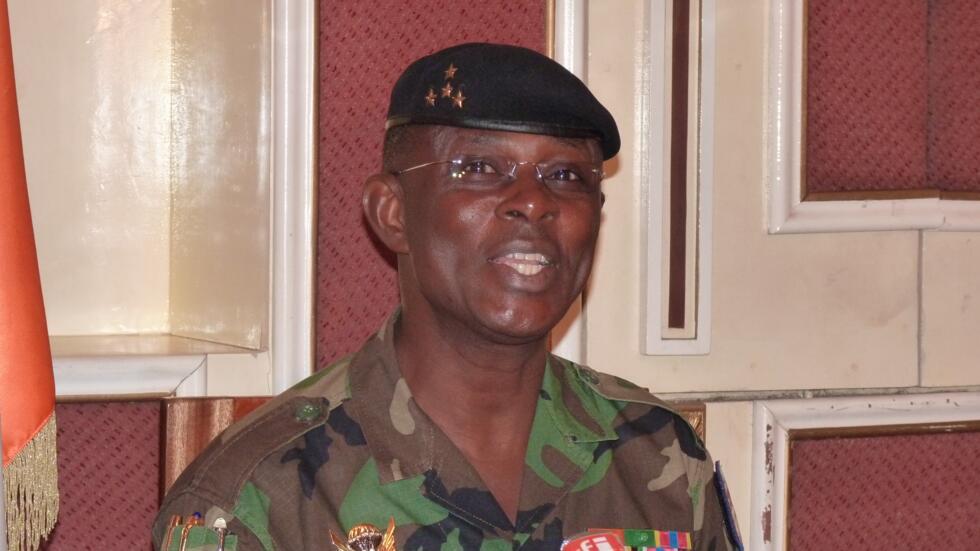 CPI: Mangou détaille la planification des opérations des forces pro-Gbagbo