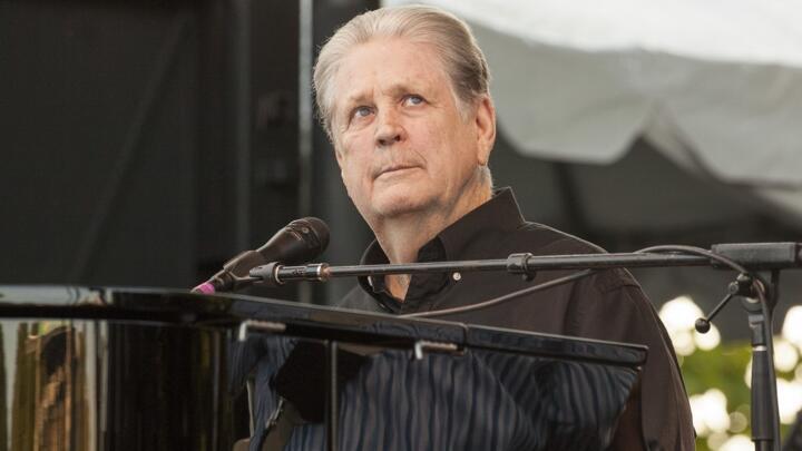 Brian Wilson, cofondateur des Beach Boys, est mort - RFI