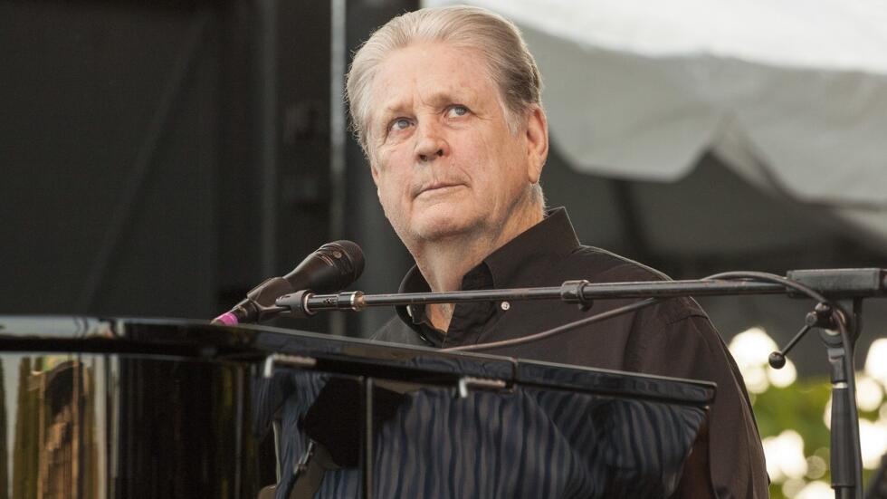 Brian Wilson, cofondateur des Beach Boys, est mort