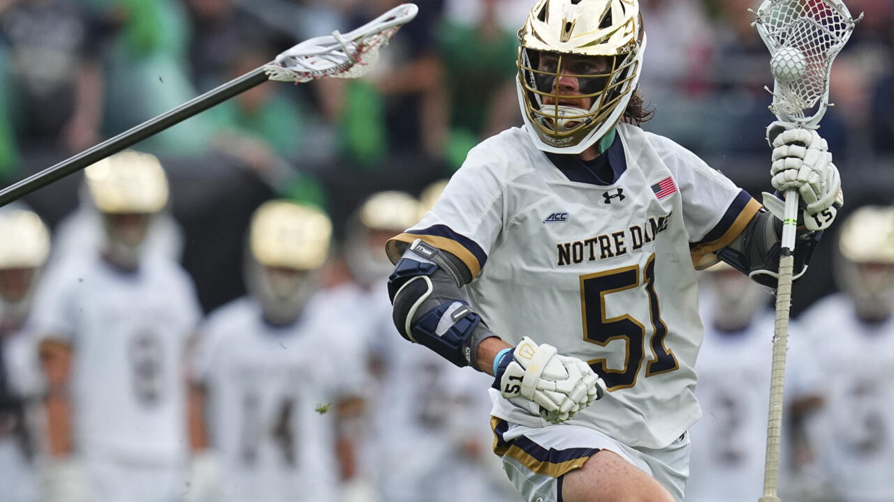 120 anos depois, lacrosse volta a ser modalidade olímpica nos Jogos de ...