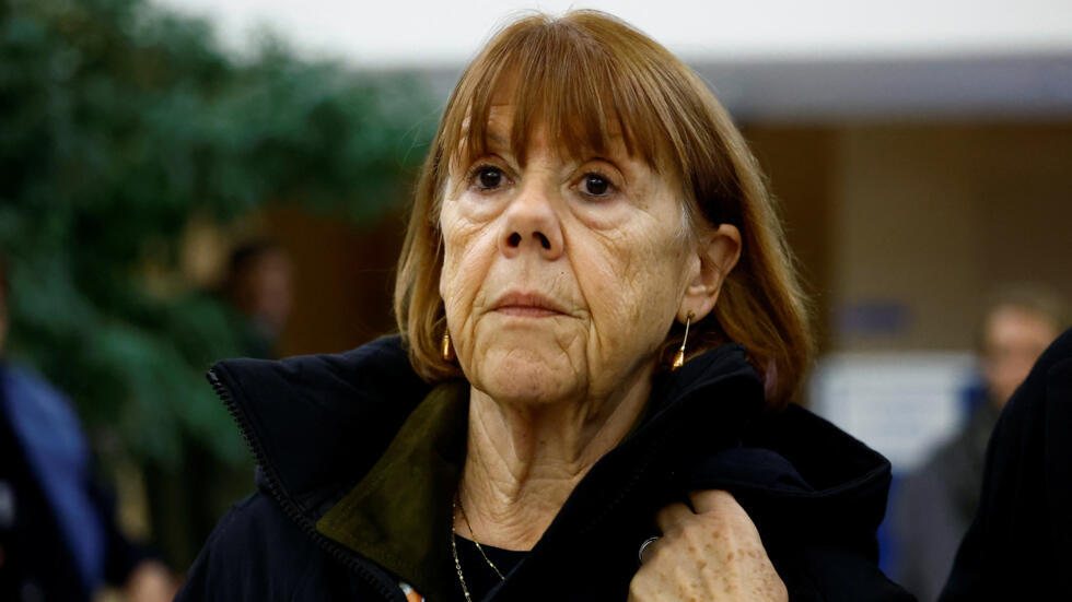 Во Франции бывшему мужу Жизель Пелико запросили 20 лет тюрьмы по громкому делу об изнасилованиях