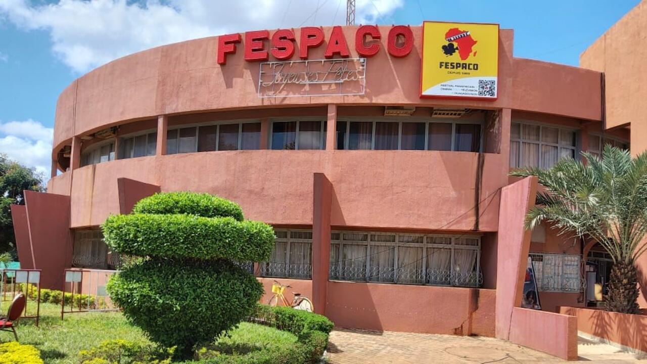 Fespaco: deux réalisateurs burkinabè en lice pour l'Étalon d'or de Yennenga