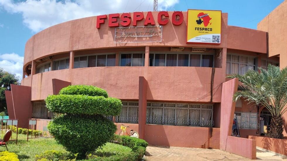 Fespaco: deux réalisateurs burkinabè en lice pour l'Étalon d'or de Yennenga