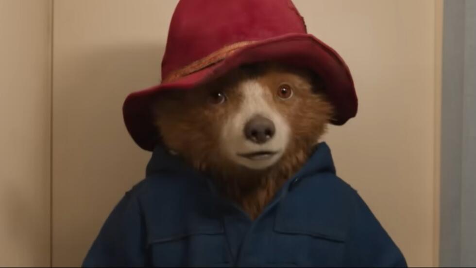 Ursulețul Paddington revine pe marile ecrane