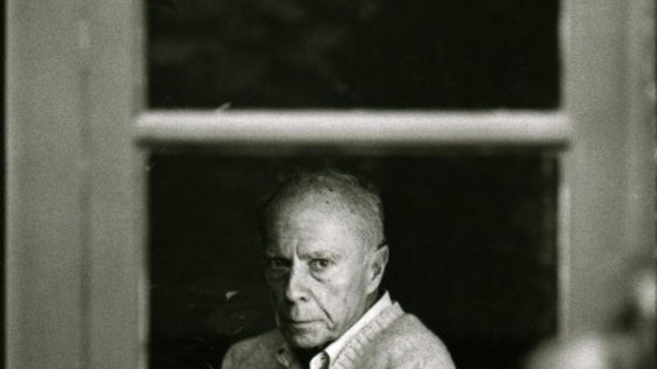 Claude Simon, el ‘nouveau roman’ - Carrusel de las Artes