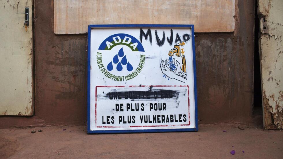 Mali : le Mujao revendique la pose de mines et l'attaque de convois ...