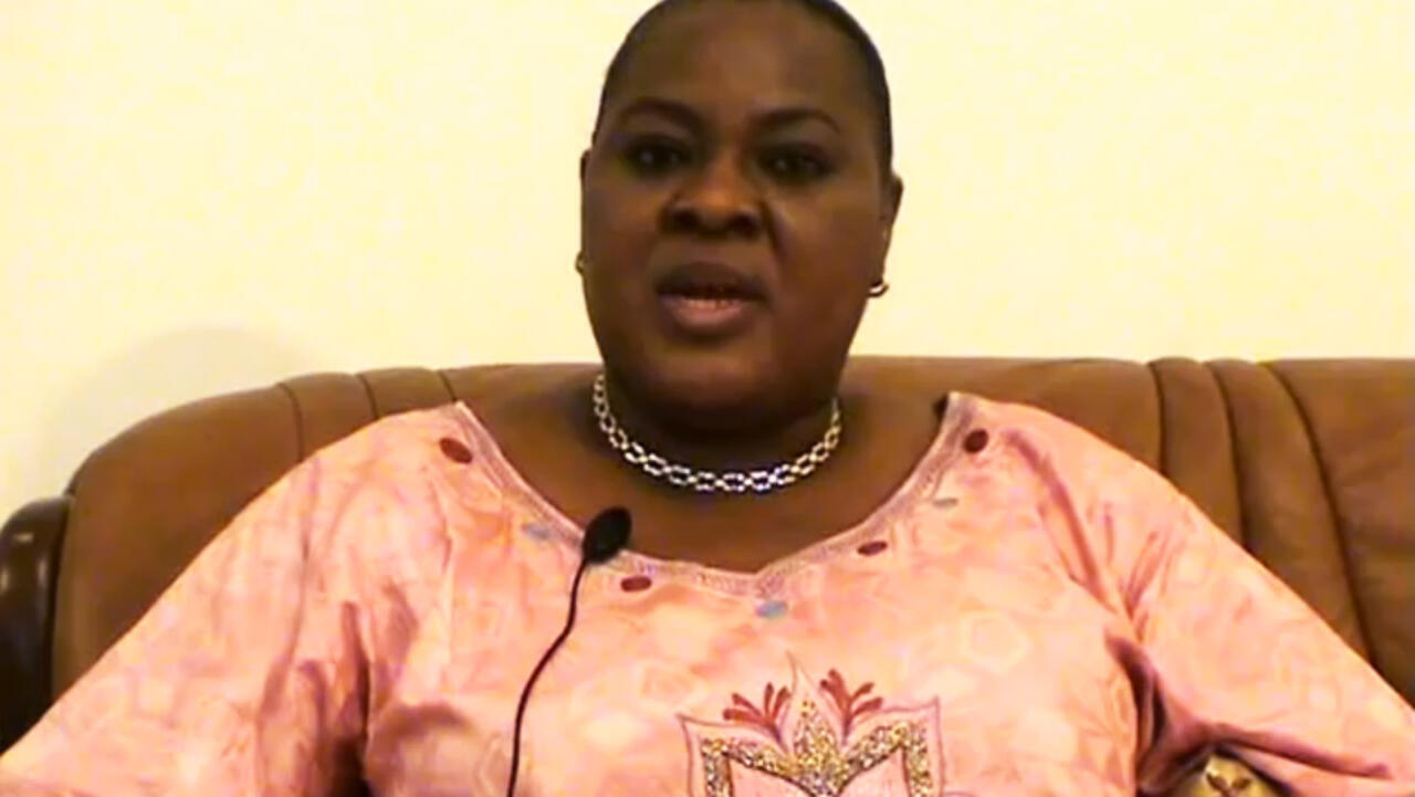 Rose Mutombo Kiese: «Les femmes ont un grand rôle à jouer dans la ...