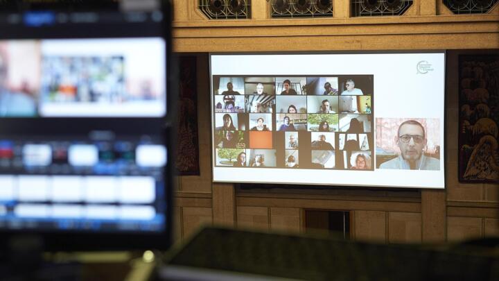 Citizen panels 'still useful' despite disappointment after climate ...