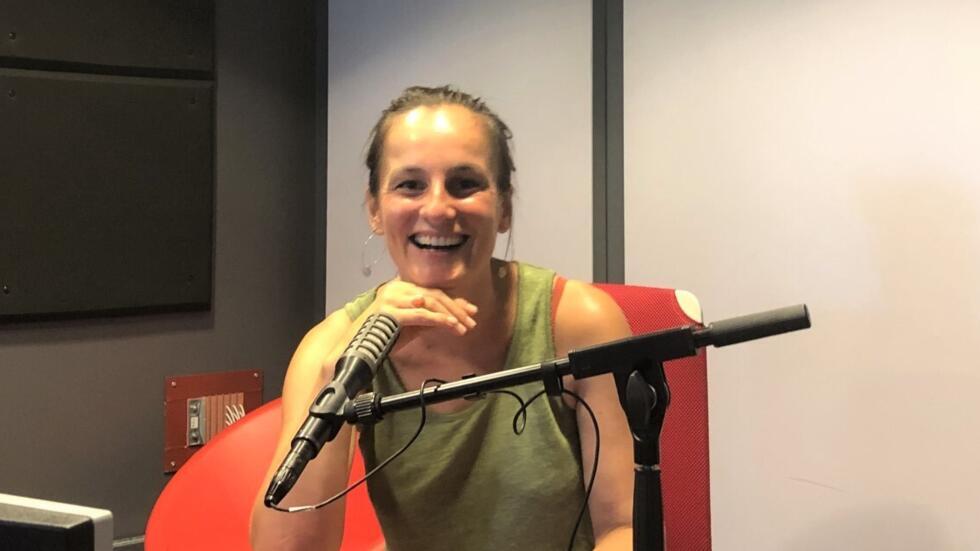 Kinga Wyrzykowska, quand la famille devient le théâtre de la société ...