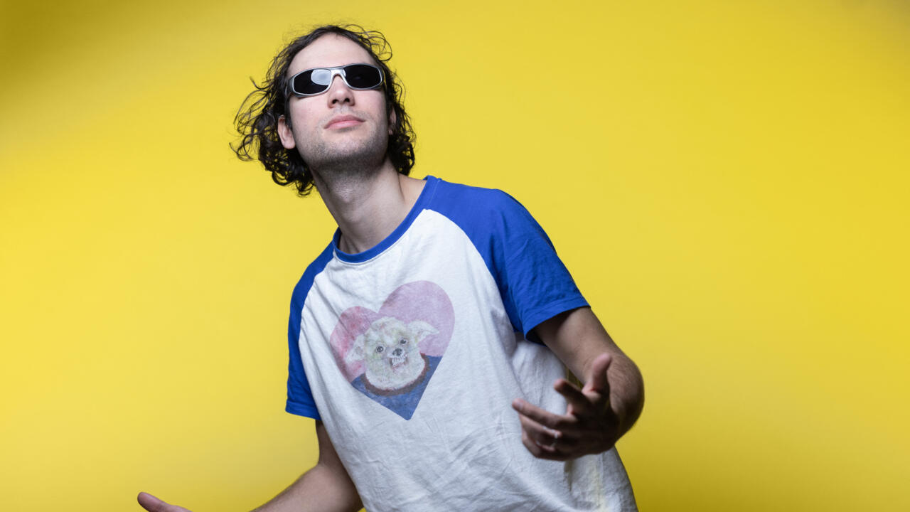 Conheça Miel de Montagne, o doce electropop francês que faz a cabeça da ...