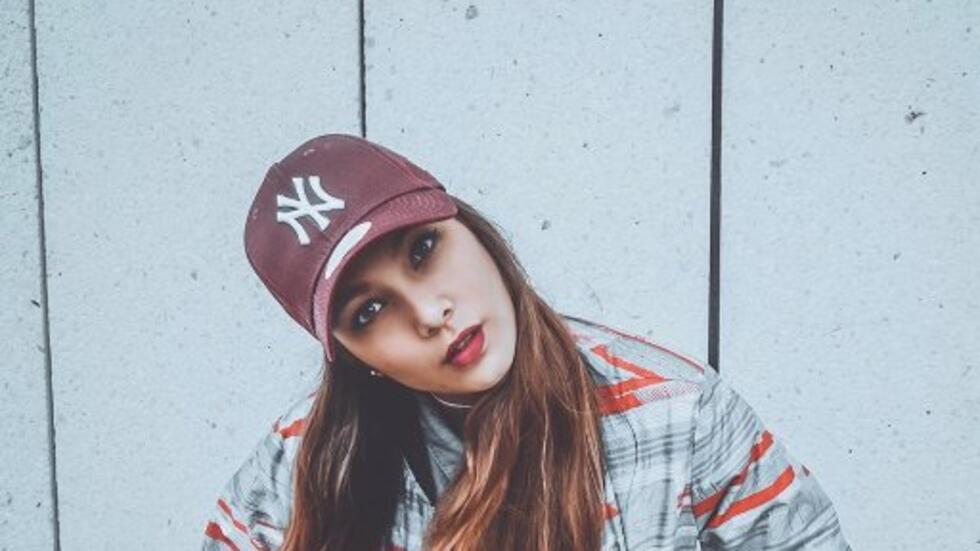 Chilla présente son premier EP (1) - Couleurs tropicales