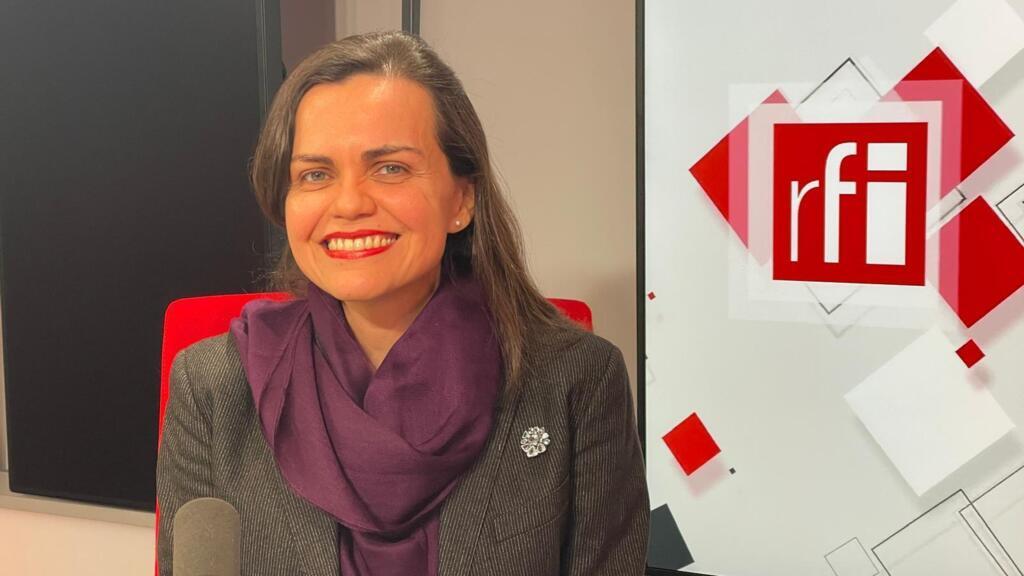 ‘Brasil é um paraíso de dados’: pesquisadora da USP fala em Paris sobre ...