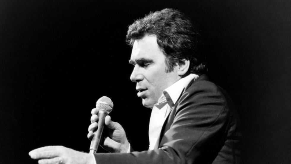 Claude Nougaro et l’Atlantique des musiques