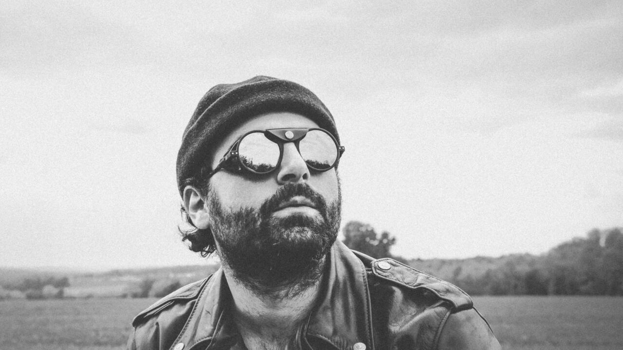 Joseph Chedid sort son premier album «Source» - Invité culture