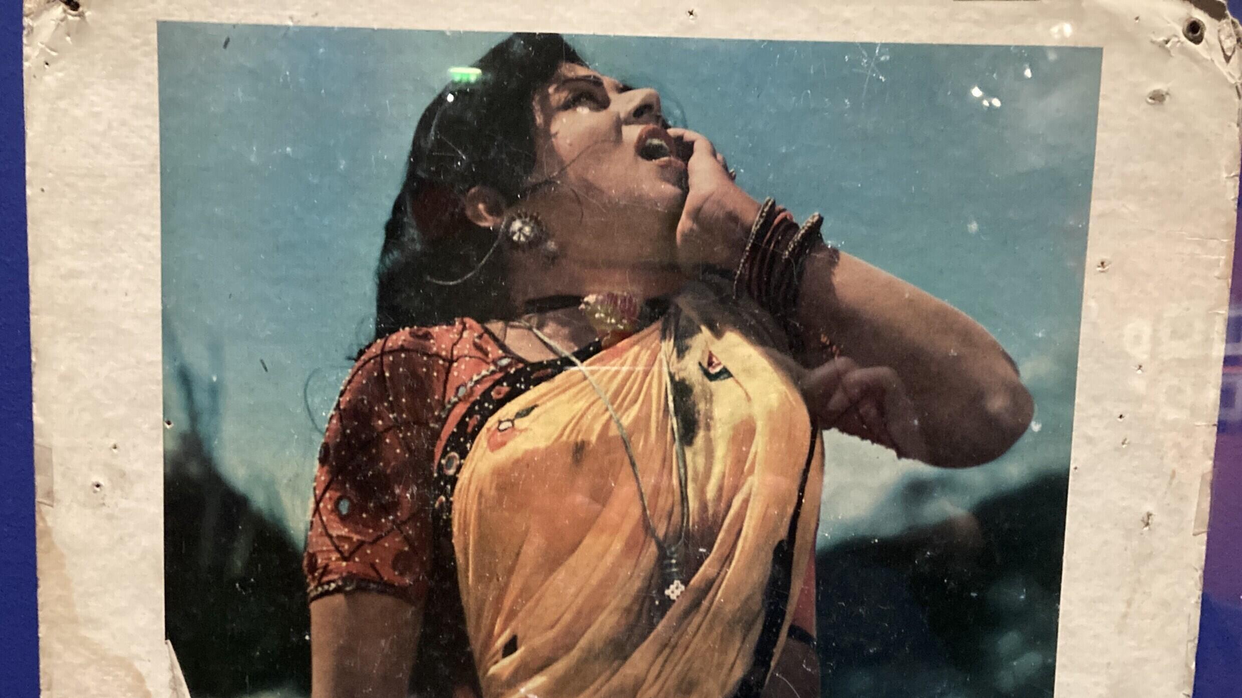 «Bollywood Superstars», du premier film indien aux «dieux vivants»