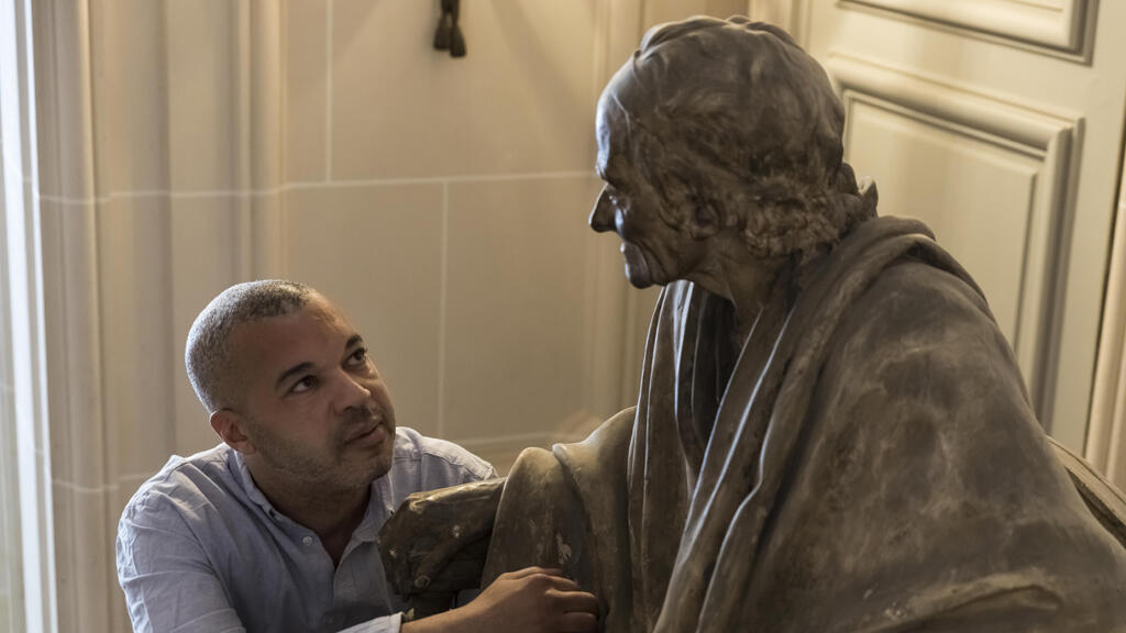 Shuck One - En sol majeur