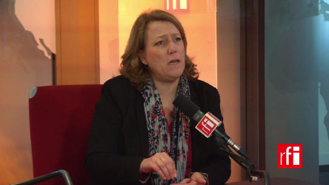 Danielle Simonnet (Parti de gauche) : « Si l’extrême droite monte en ...