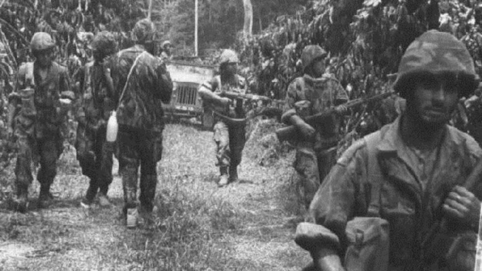 Portugal : il y a 50 ans le début de la guerre coloniale en Angola
