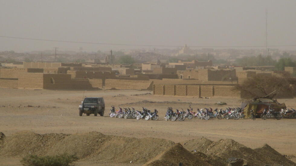 Mali: regain de tension à Kidal