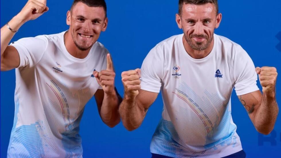 Cine sunt Andrei Cornea și Marian Enache, primii campioni olimpici ...