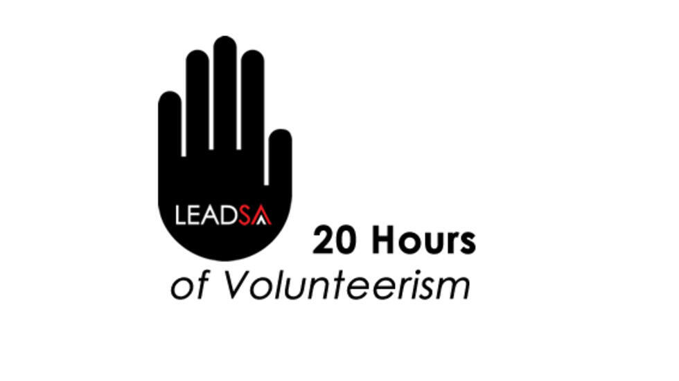 Afrique du Sud: «Lead SA» d’un groupe de radios - Reportage Afrique