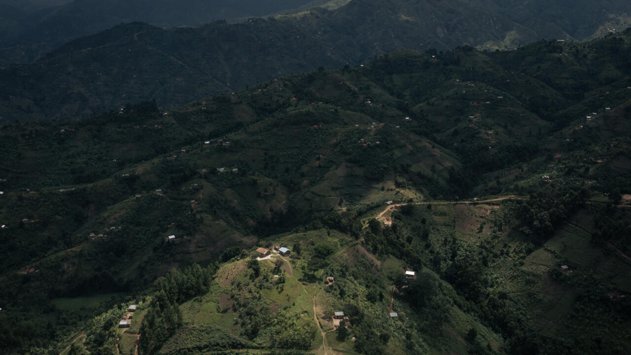 RDC: le gouvernement condamne les «actes barbares» des ADF près de Maninga