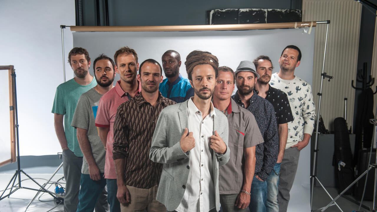 Danakil: «Le reggae a toujours été militant» - Invité culture