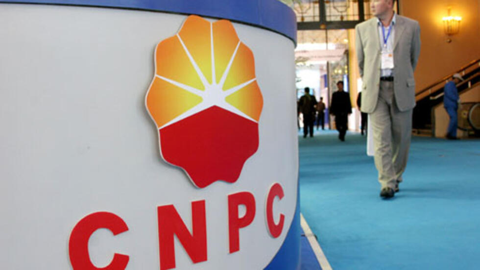 尼日尔-贝宁事端影响中石油