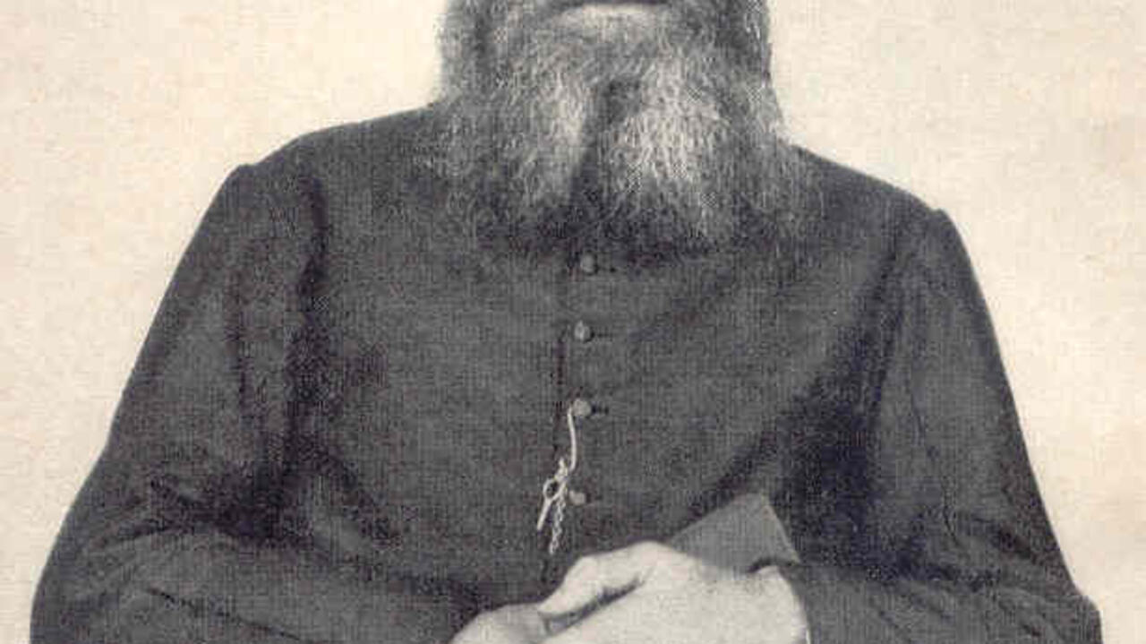 Madagascar: Jacques Berthieu devient le premier saint catholique de l ...