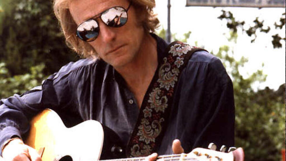 La selección musical de RFI: 'Le Sud', Nino Ferrer - Programa Especial