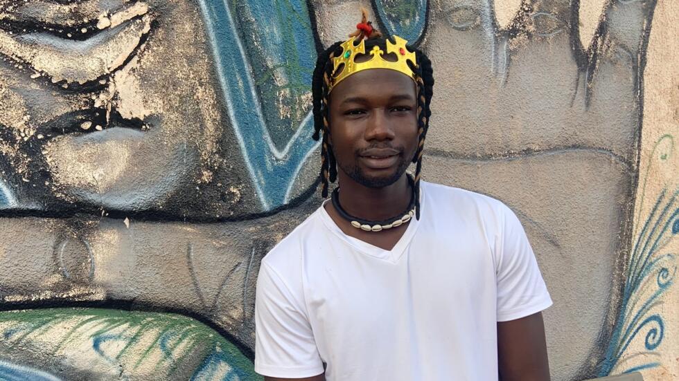 Kayawoto, étoile montante du rap burkinabè - Ces artistes qui montent ...