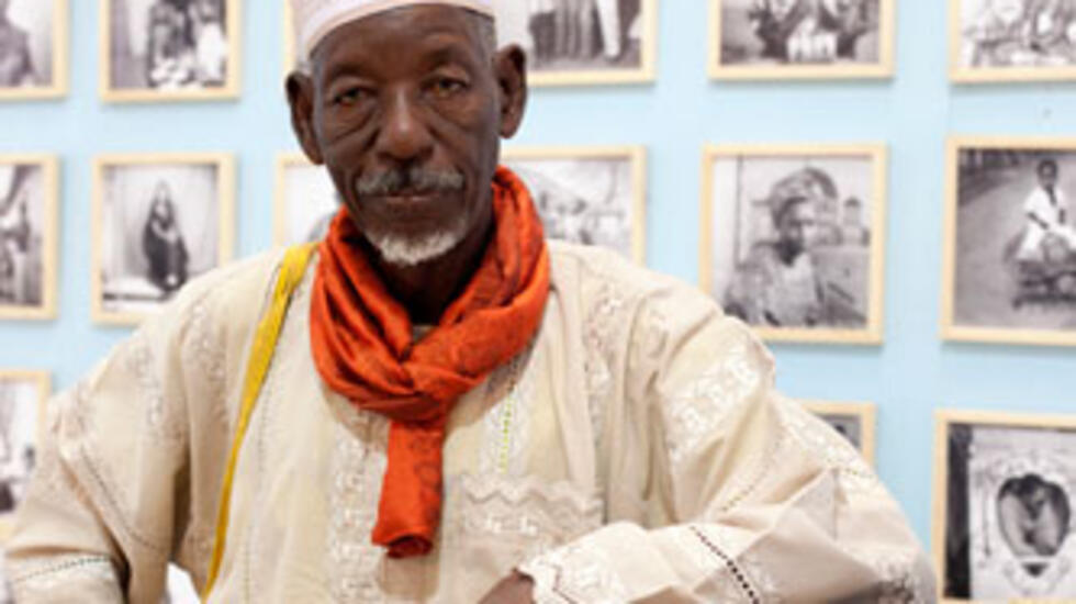 Oumar Ly, photographe sénégalais ou anthropologue de Podor?