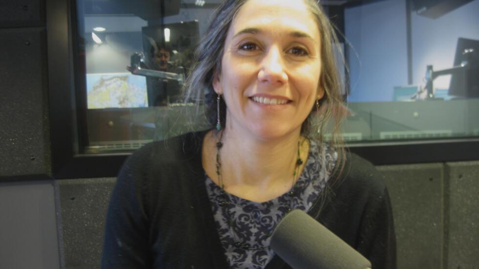 Paula Giusti, una argentina en el Théâtre de la Tempête - El Invitado ...