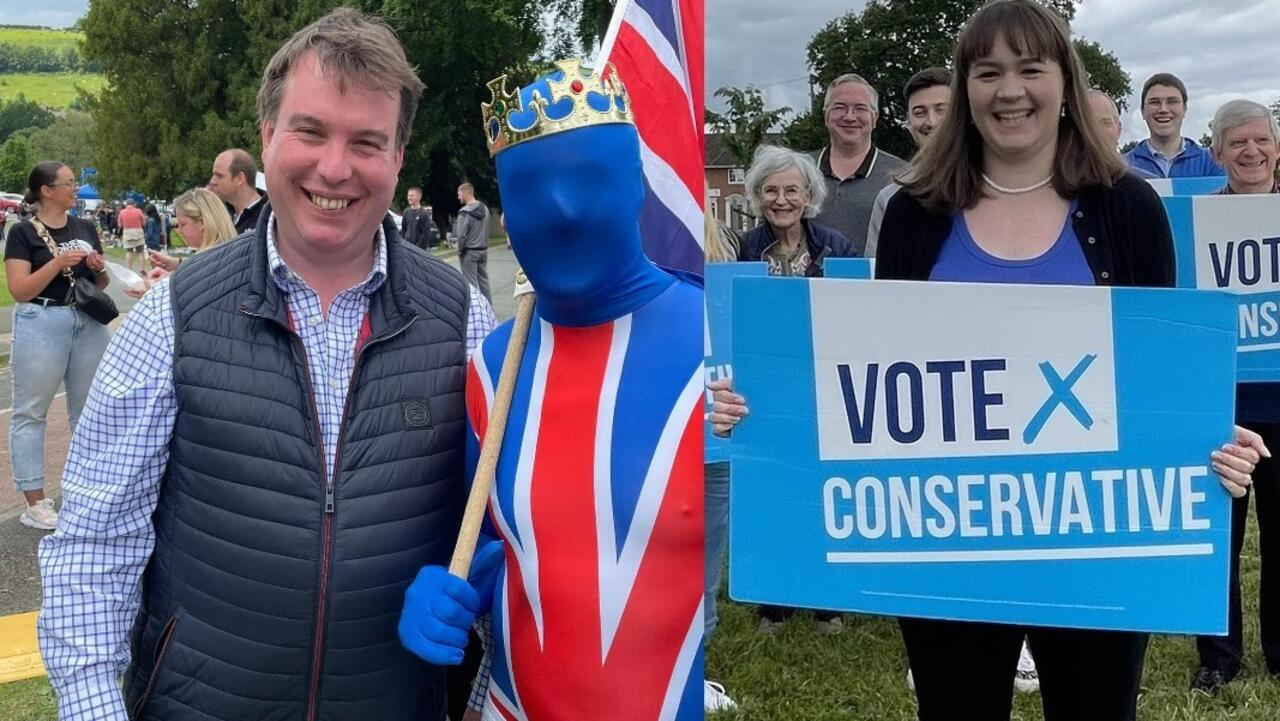 Alegeri UK: Scandalul pariurilor "data scrutinului" lovește Partidul ...