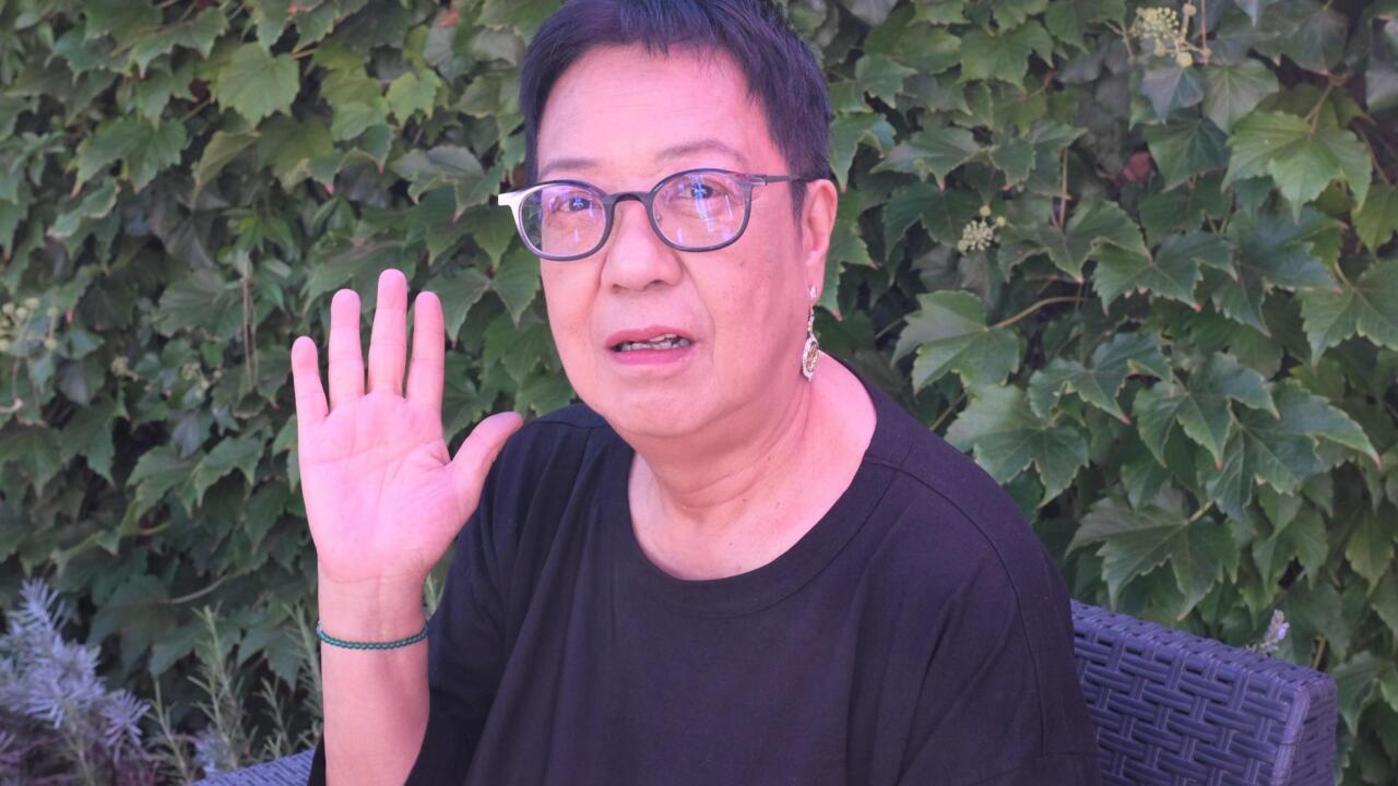 Ann Hui, Lion d’or d’honneur à la Mostra de Venise 2020, en «Un mot, un ...