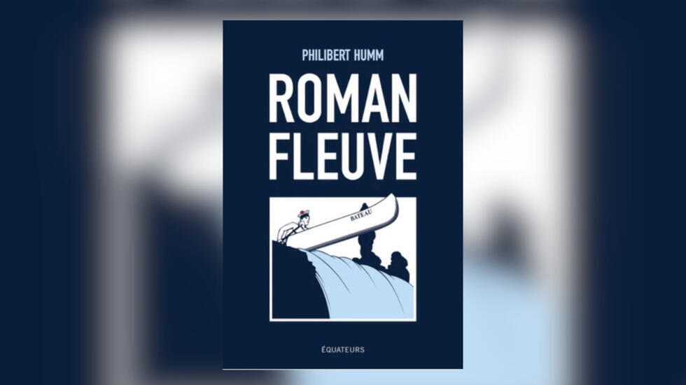 Philibert Humm remporte le prix Interallié avec un «Roman fleuve» sur ...