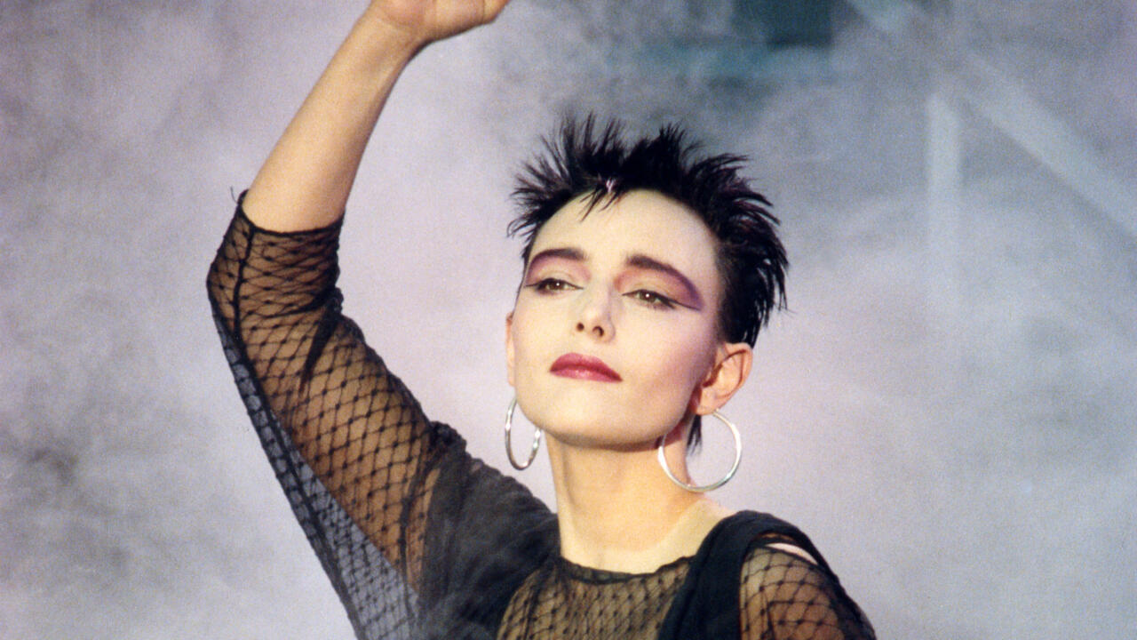 Jeanne Mas, une femme d'aujourd'hui - Vous m'en direz des nouvelles