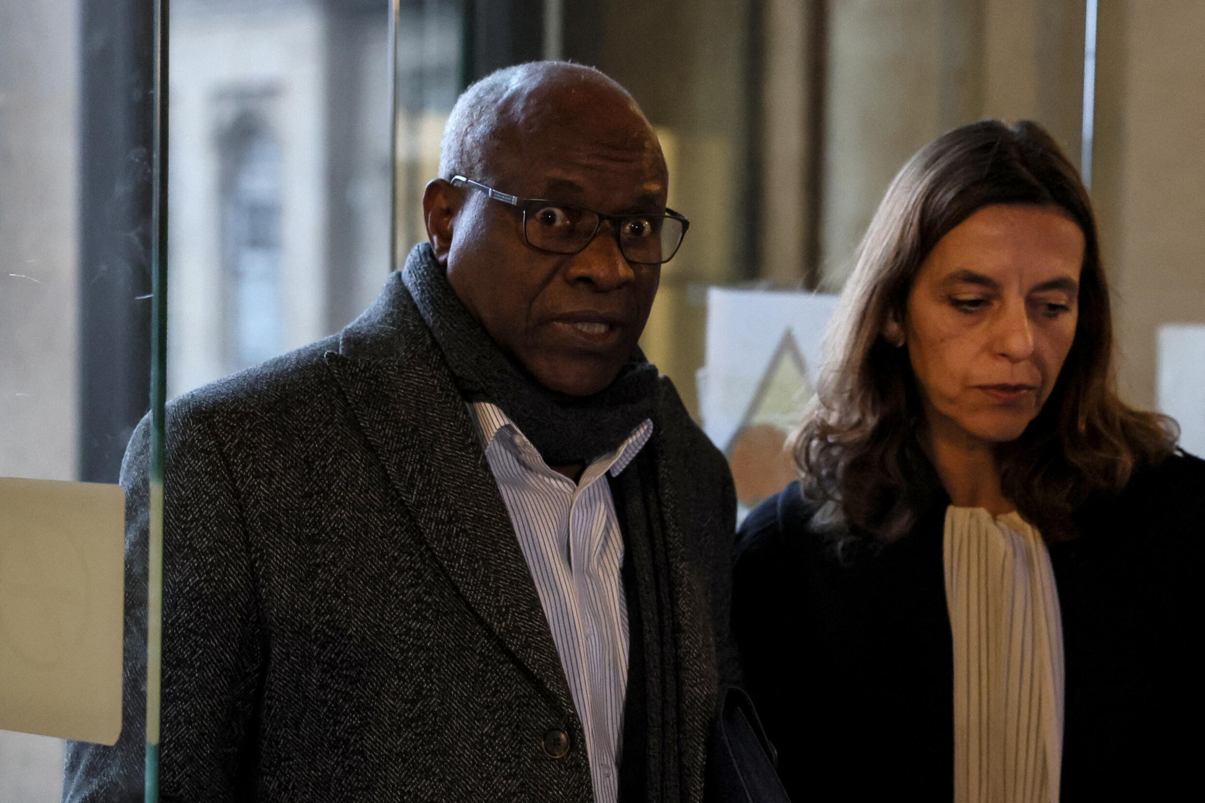 French court jails former Rwandan doctor over 1994 genocide