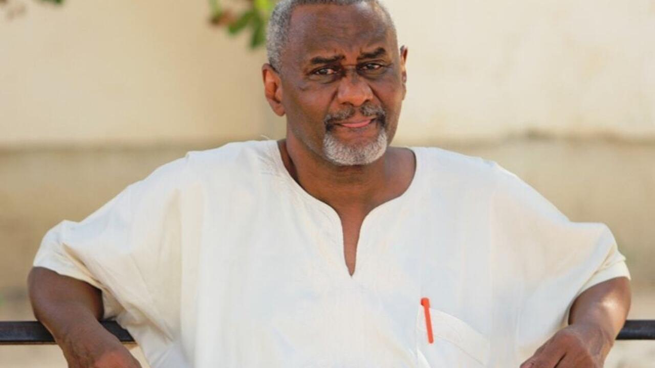 EFCC ta tabbatar da gurfanar da Farfesa Usman Yusuf a gaban kotu - RFI