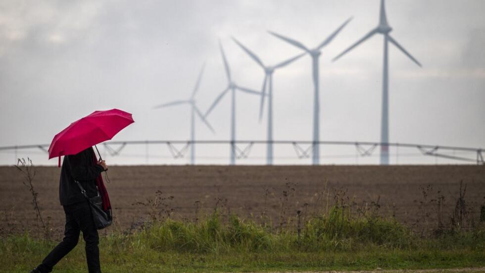 En Allemagne, le village de Feldheim en autarcie énergétique ...
