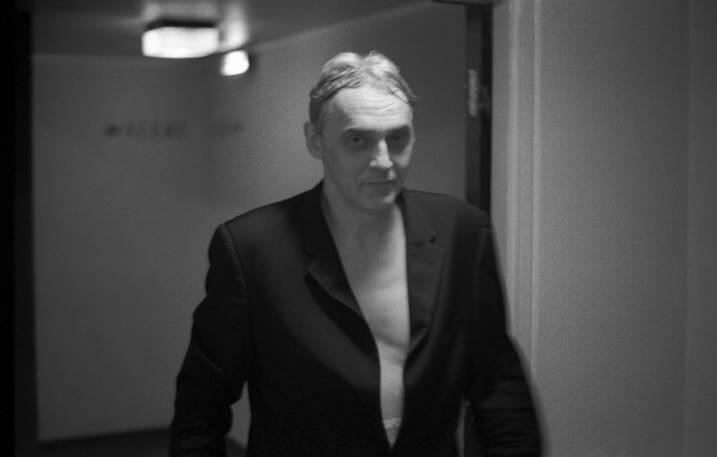 Josef Nadj : « Est-ce suffisant de danser sa vie