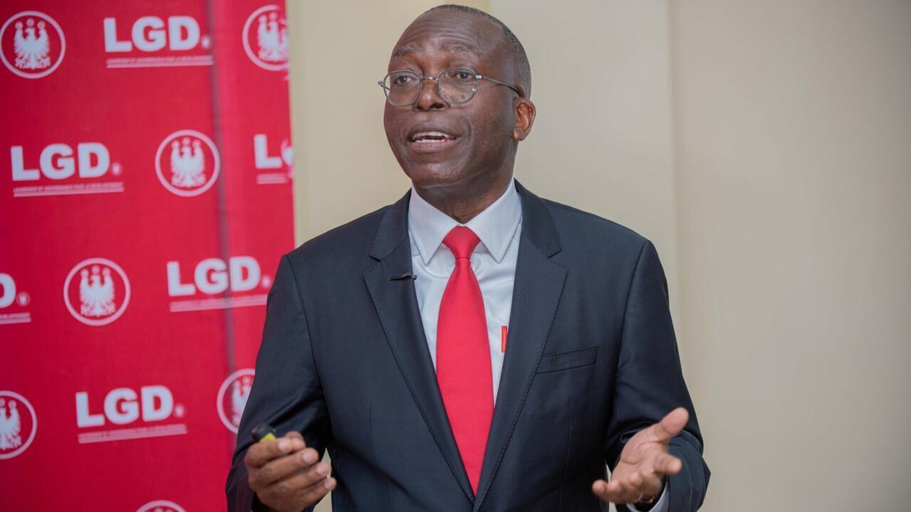 DRC: Waziri Mkuu wa zamani Matata Ponyo yupo uhamishoni: Chama