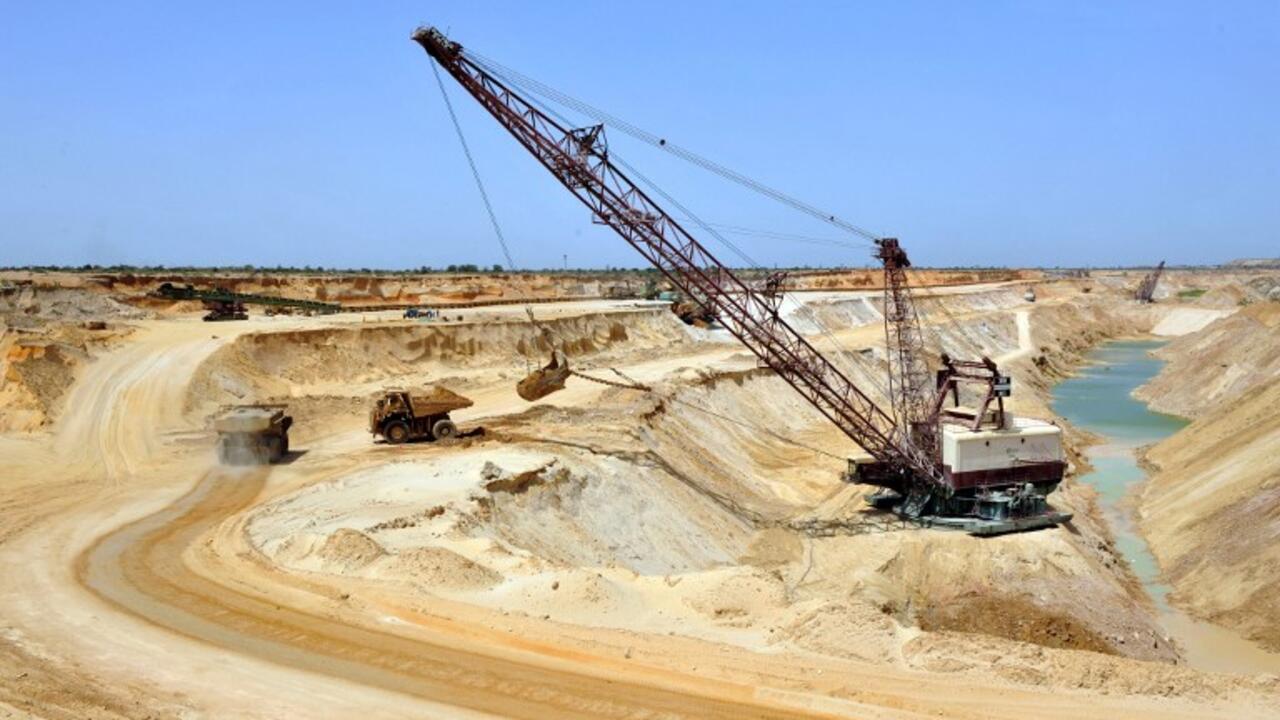 Sénégal: la mine de fer de Falémé sera-t-elle exploitée?