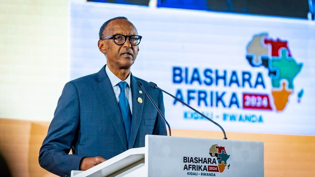 Migogoro inavyotatiza ukuaji wa uchumi, maendeleo na utawala bora ...