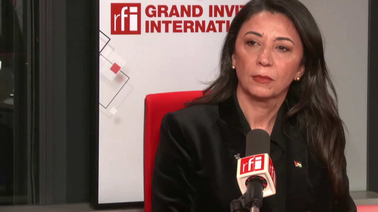 Hala Abou Hassira, ambassadrice de Palestine en France: «L’impunité d’Israël ne peut pas ...