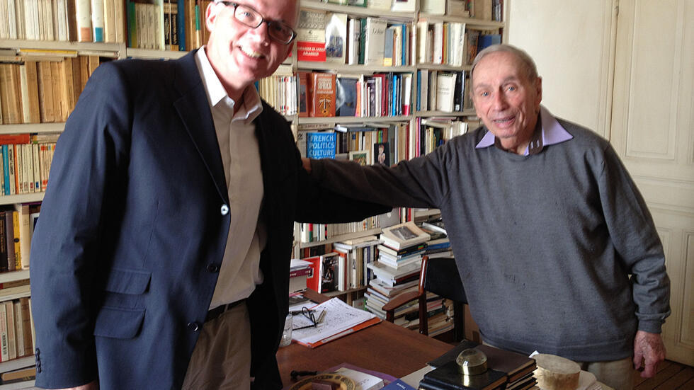 Georges Balandier, anthropologue, sociologue (2) - Idées