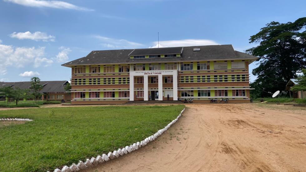 RDC: au cœur du bassin du Congo, comment protéger les trésors de la ...