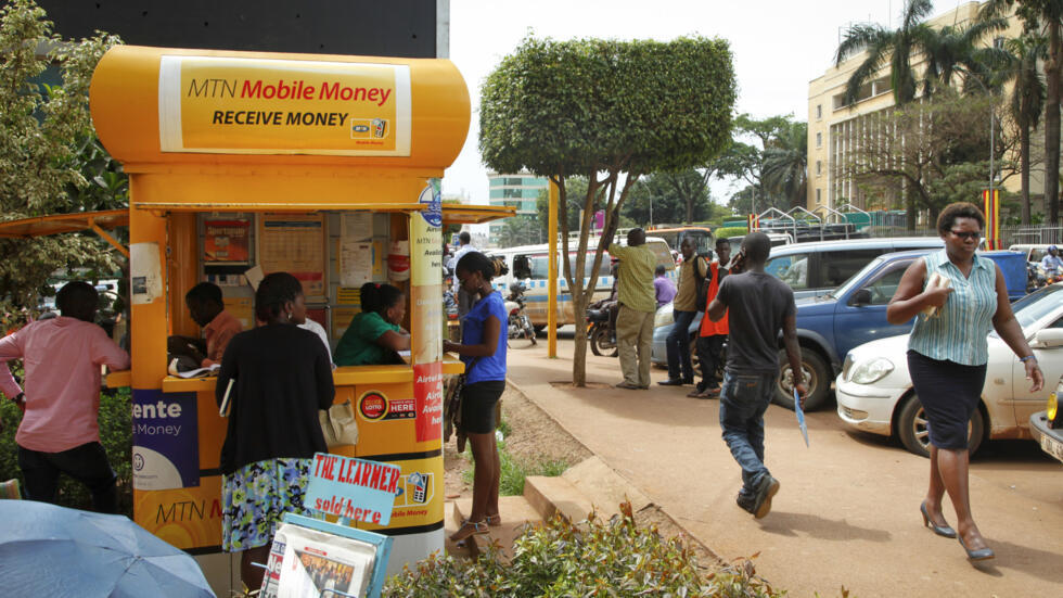 Le paiement mobile en Afrique de l'Ouest: validé et adopté - Afrique ...